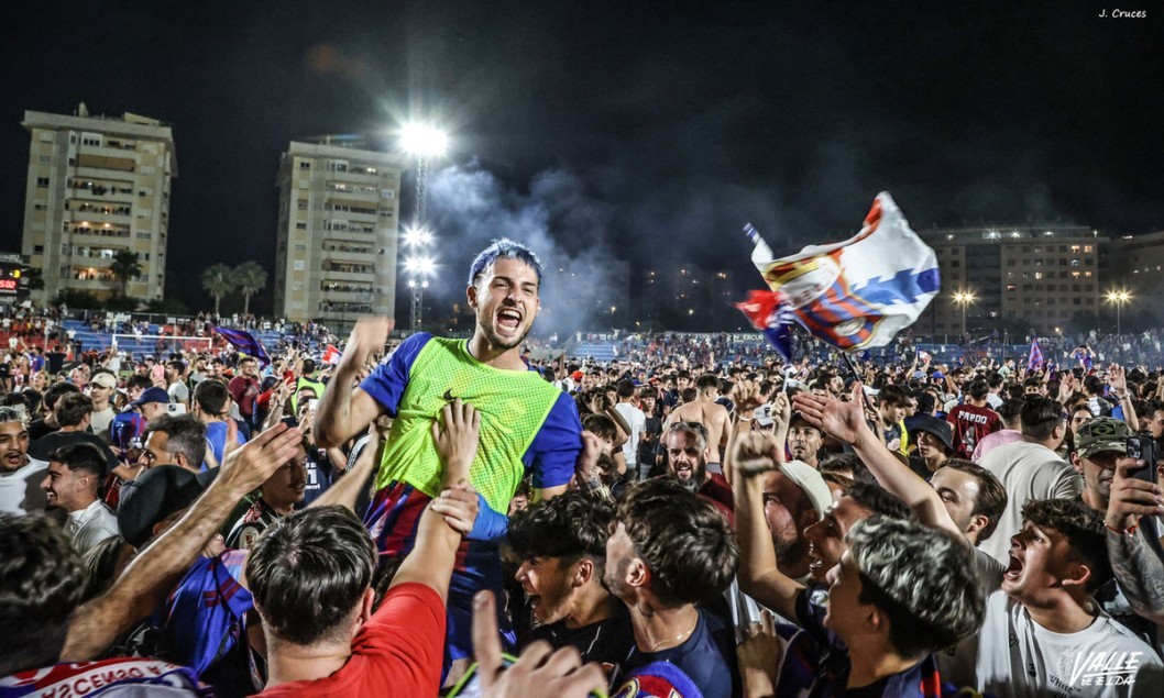 Manu Nieto vuelve al CD Eldense - Valle de Elda